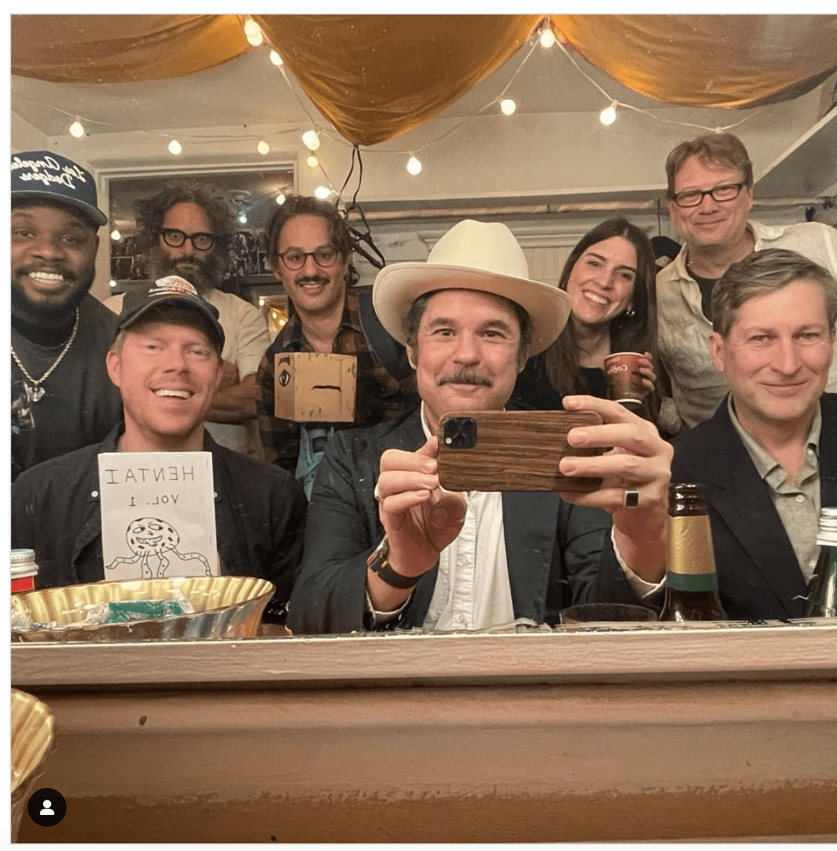 Live at Largo - Earwolf