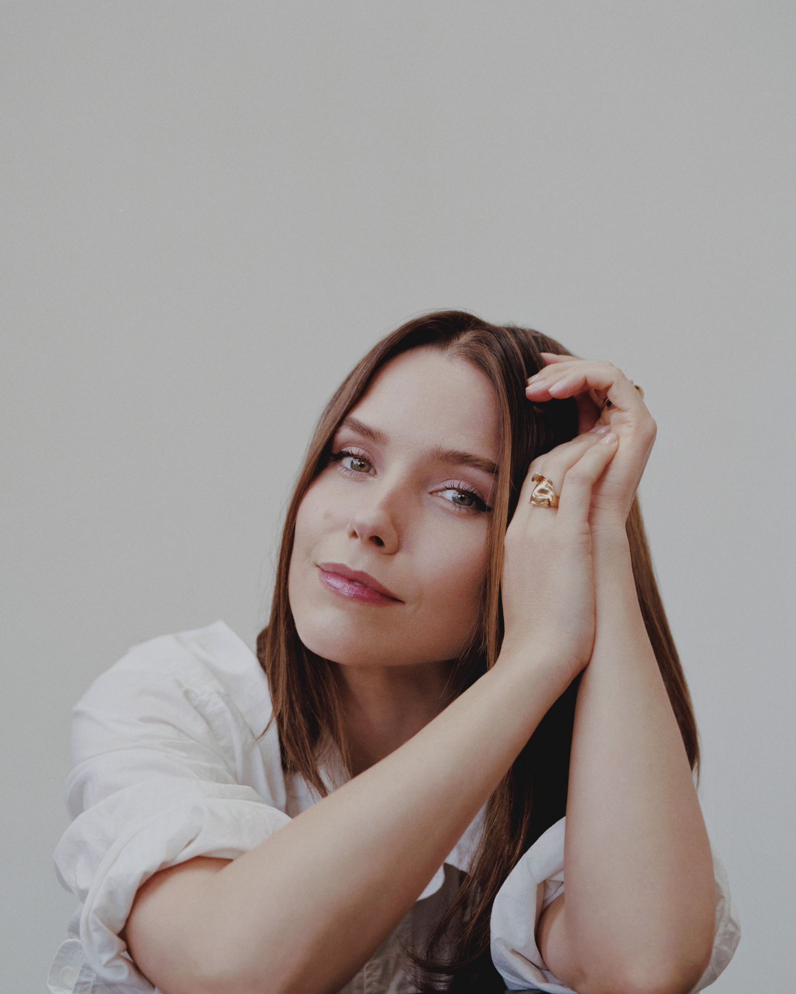 Sophia Bush - Earwolf