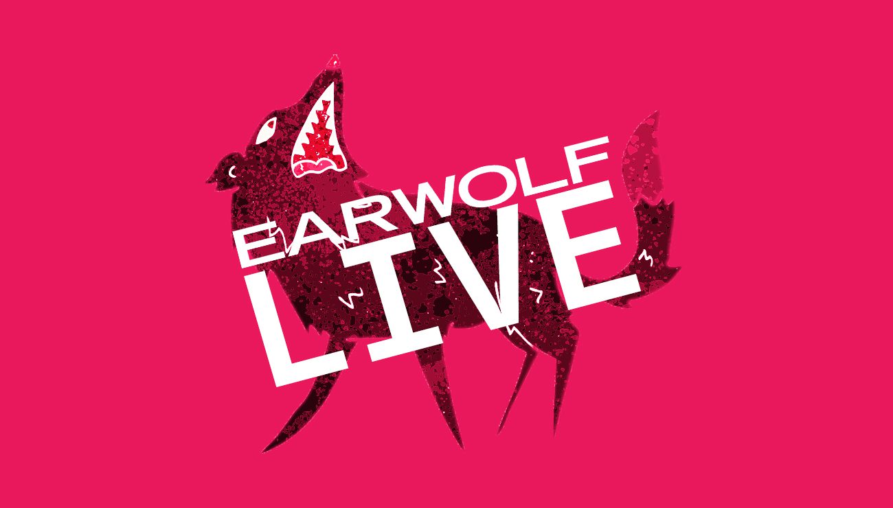 Live Shows - Earwolf