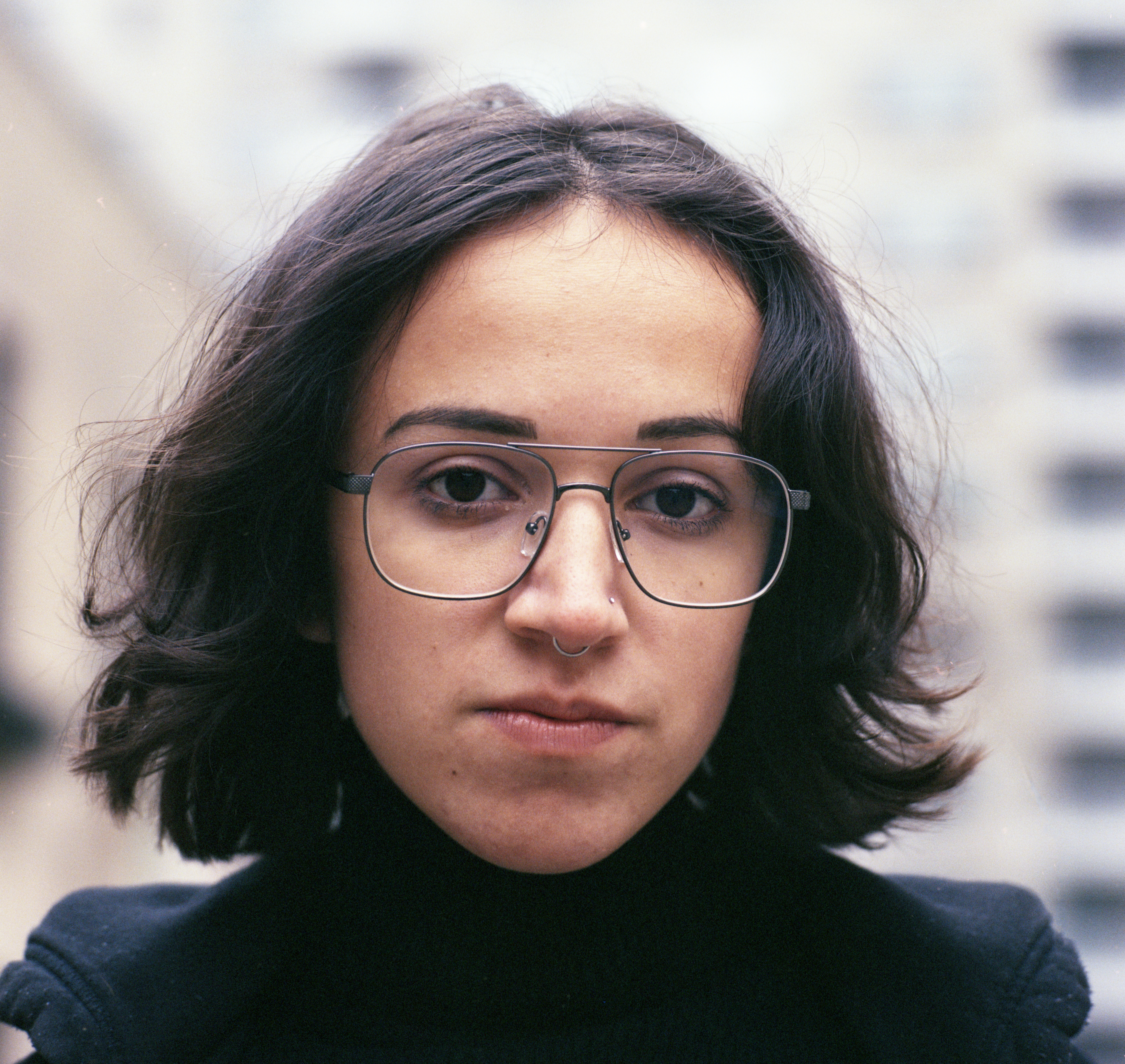 April Clark - Earwolf