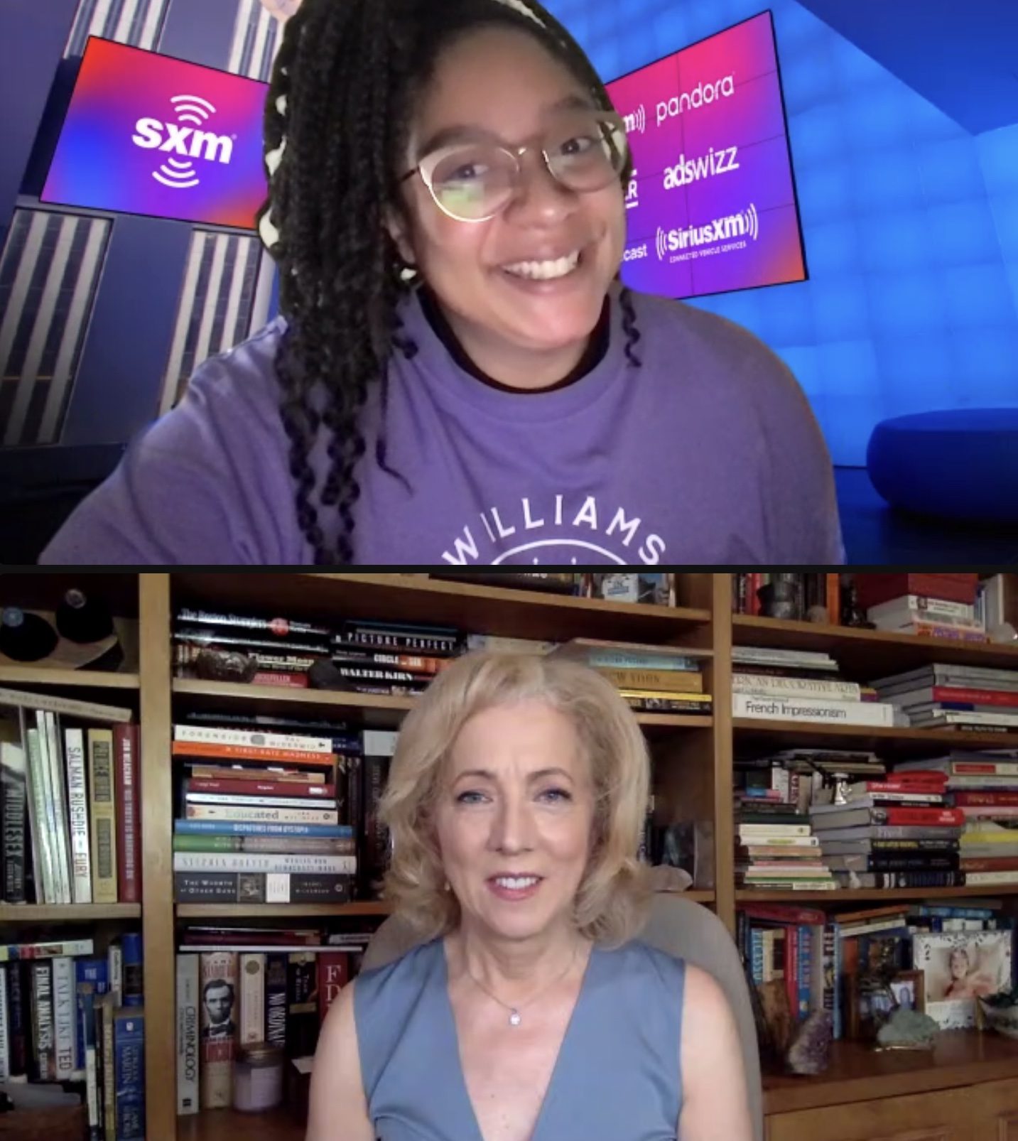 The Curious Case of The Bear w/ Beth Karas - Earwolf