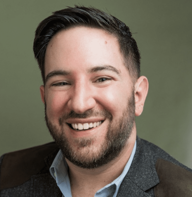 Josh Levine - Earwolf