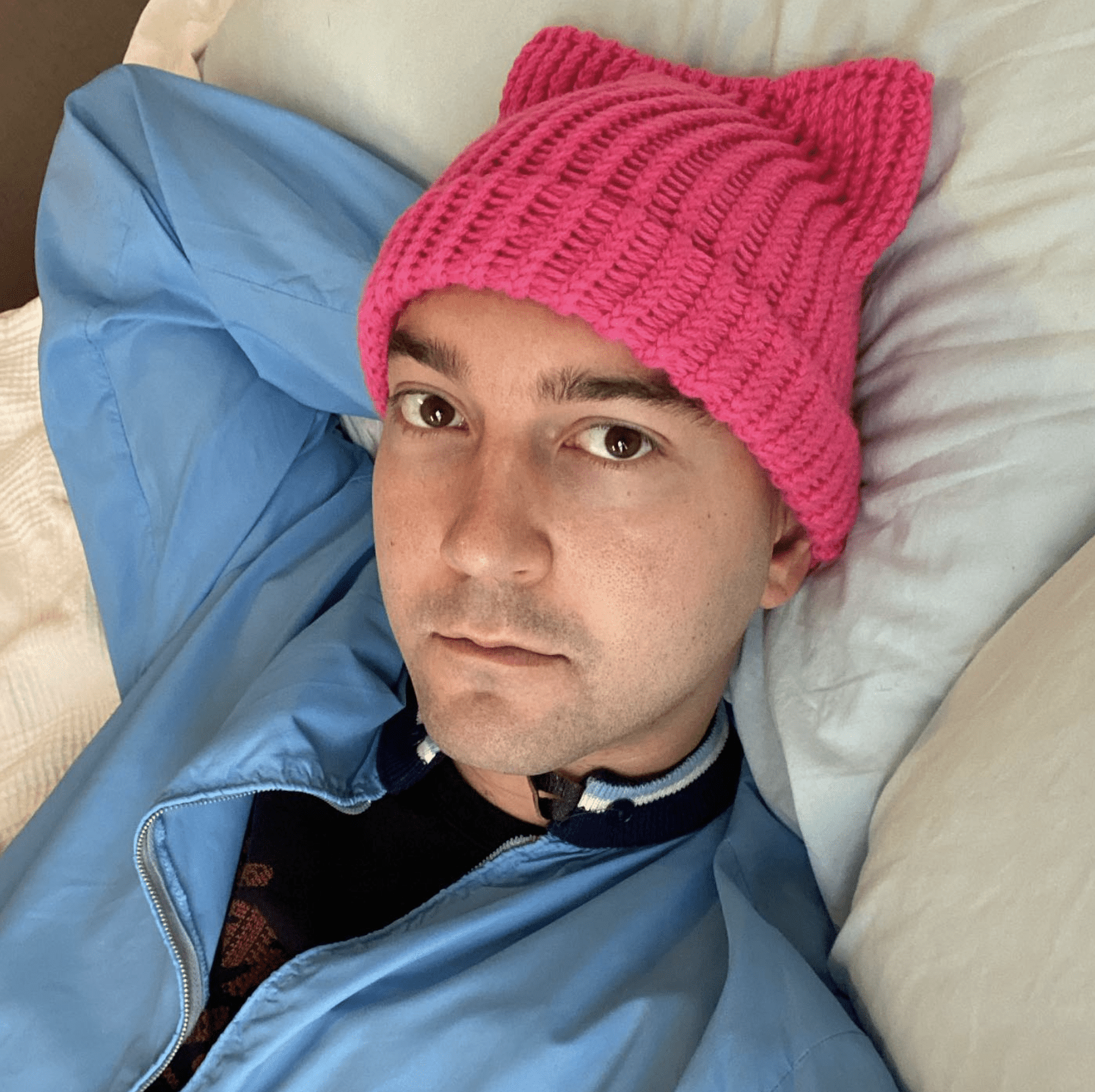 Matthew Goldin - Earwolf