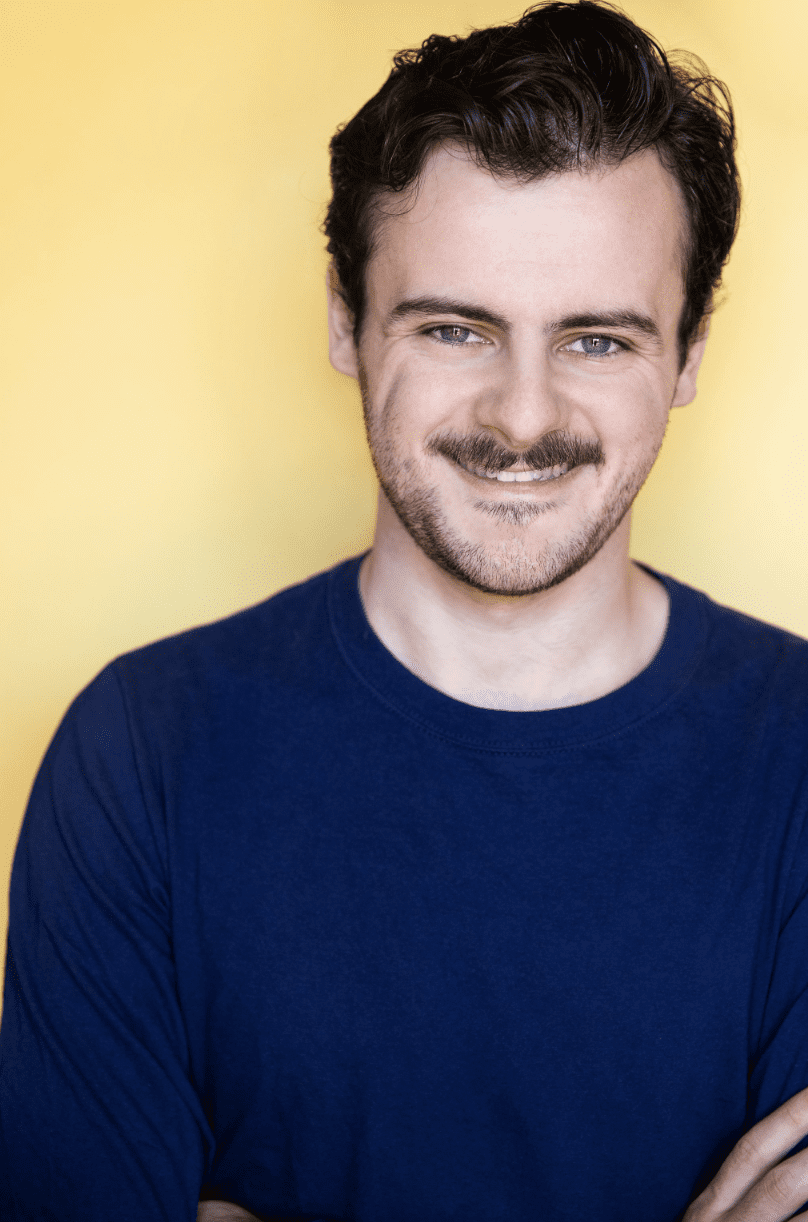 Nate Fisher - Earwolf