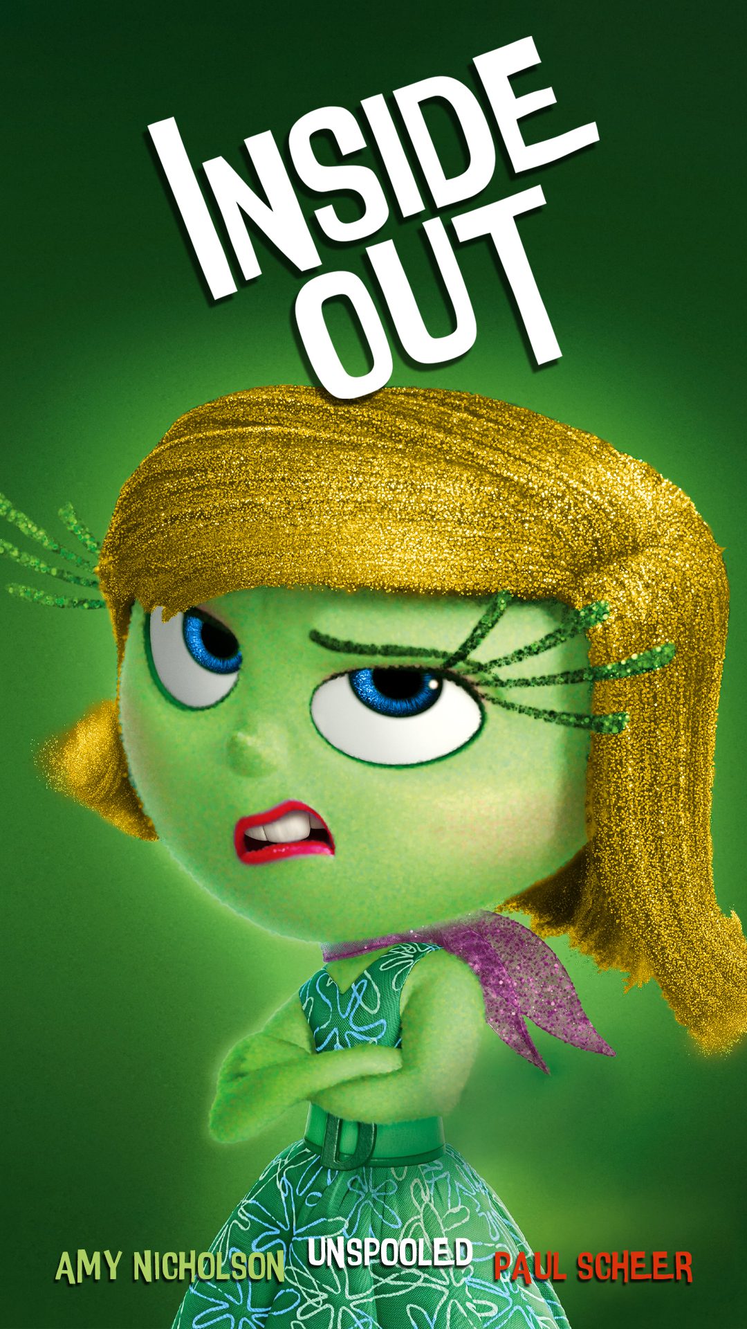 Inside Out - Earwolf