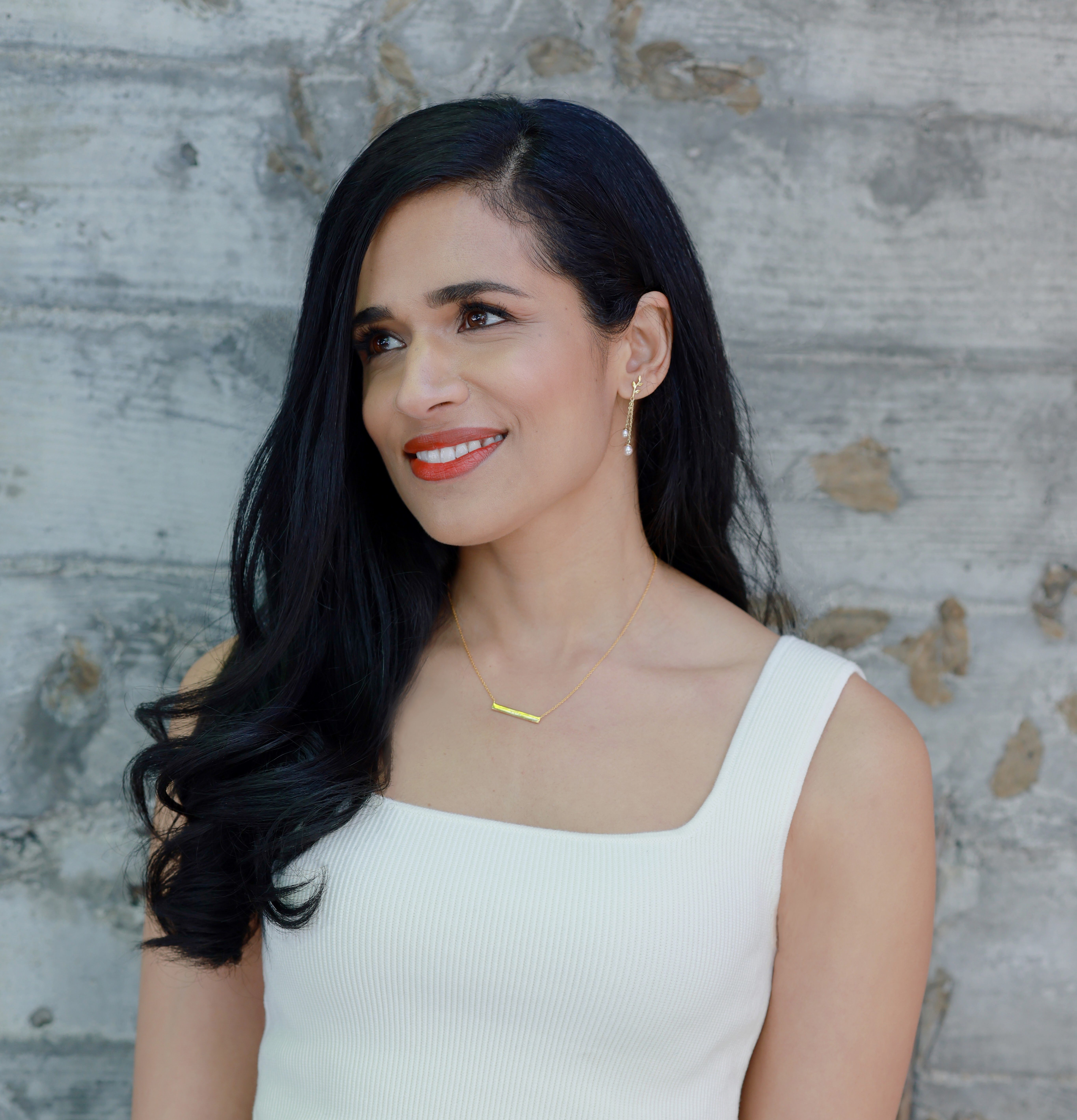 Maya Shankar - Earwolf