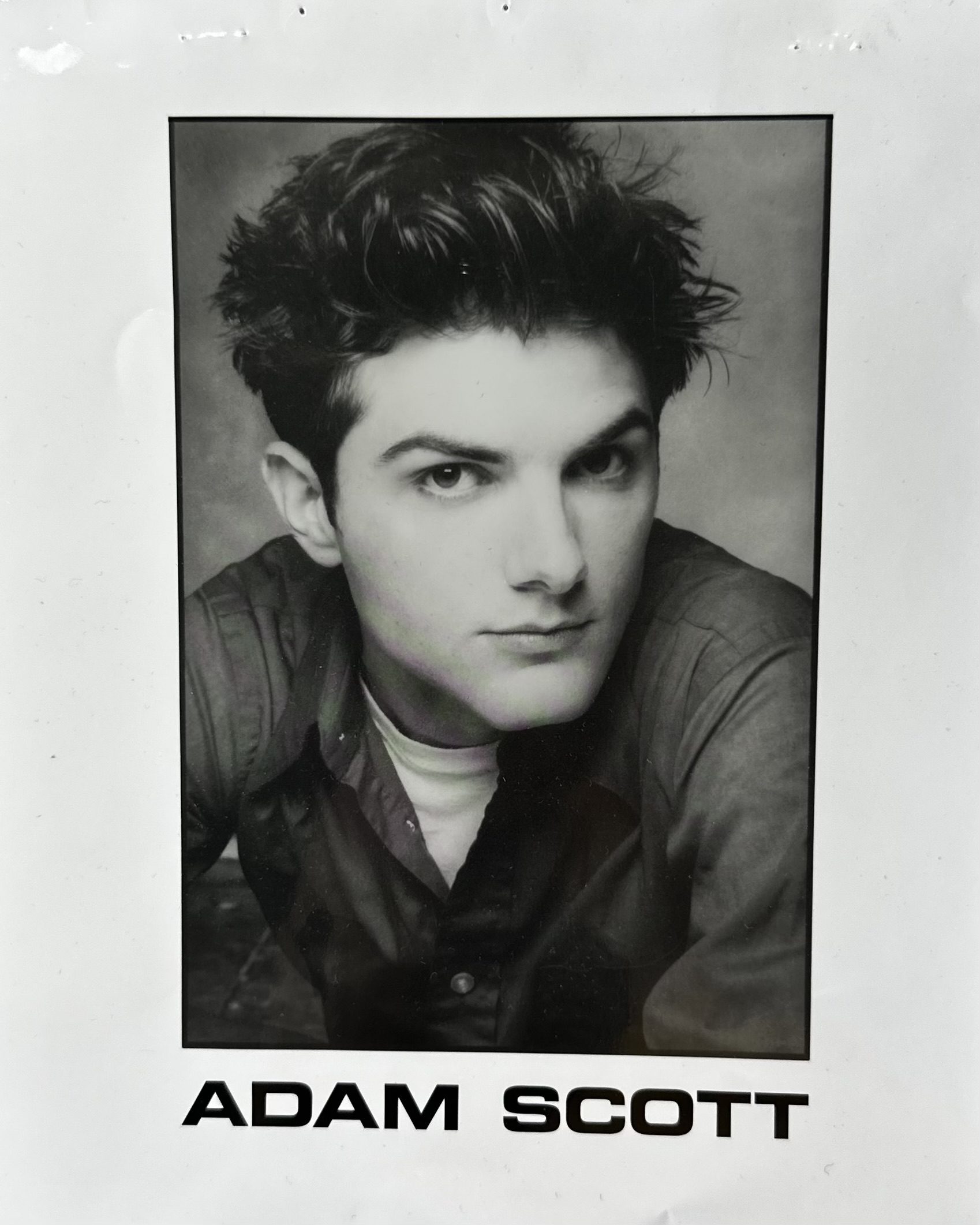 U Springin' Springsteen On My Bean? - Greetings From Asbury Park, N.J ...