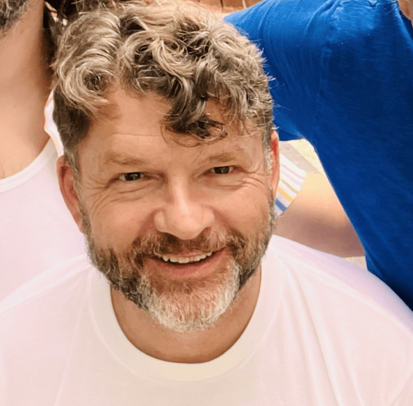 Dan O'Connor - Earwolf