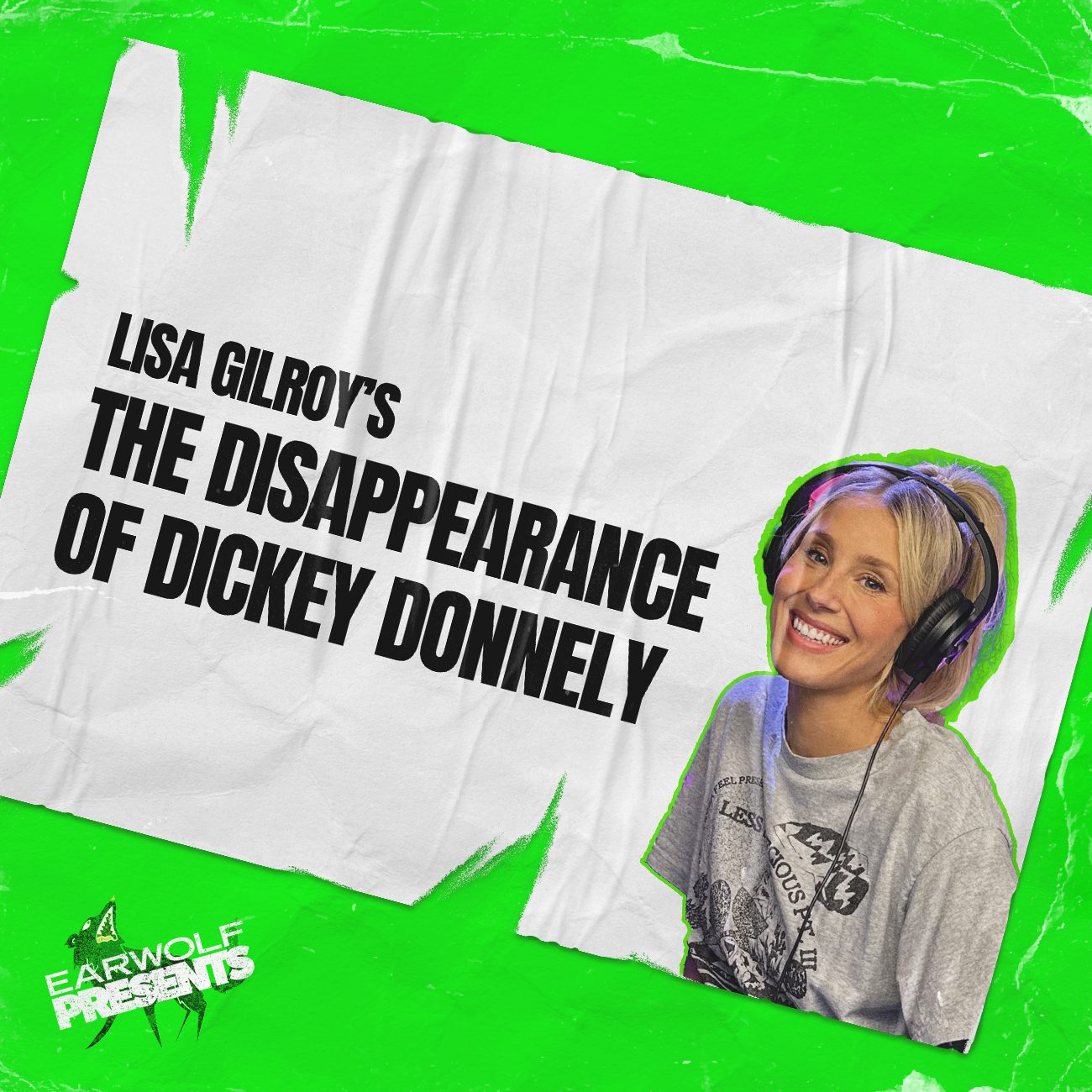 Earwolf Podcast Network