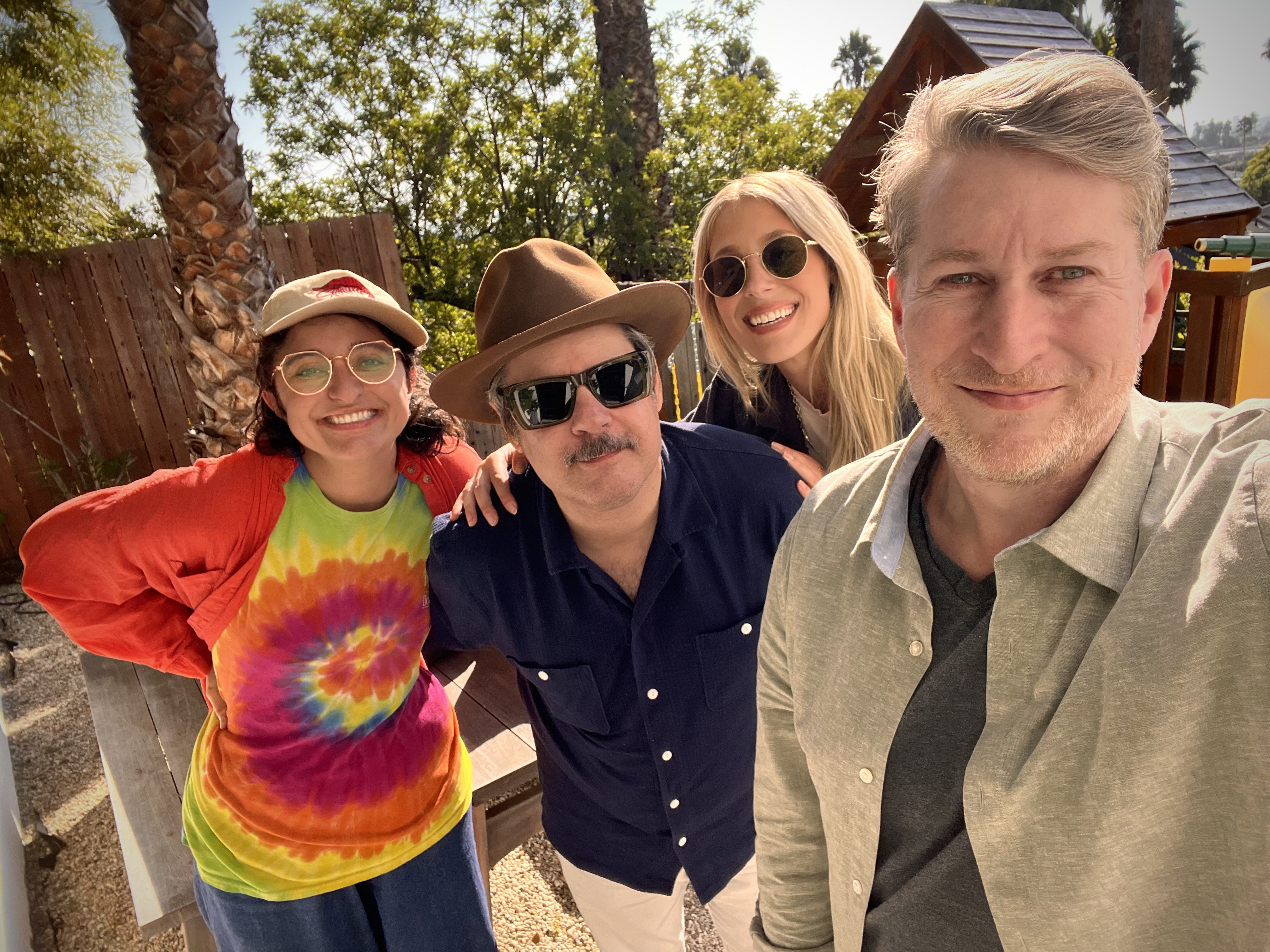 Cockroach Hell - Earwolf