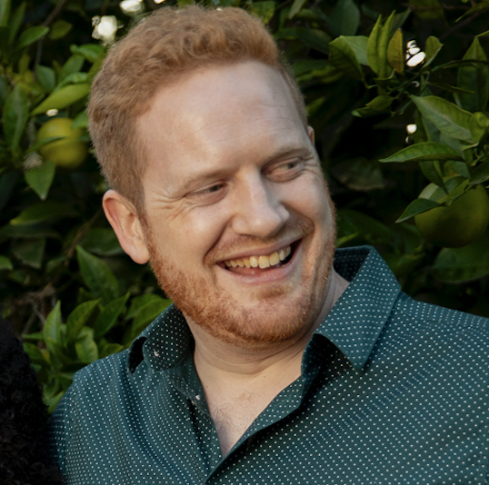 Jack Wallace - Earwolf