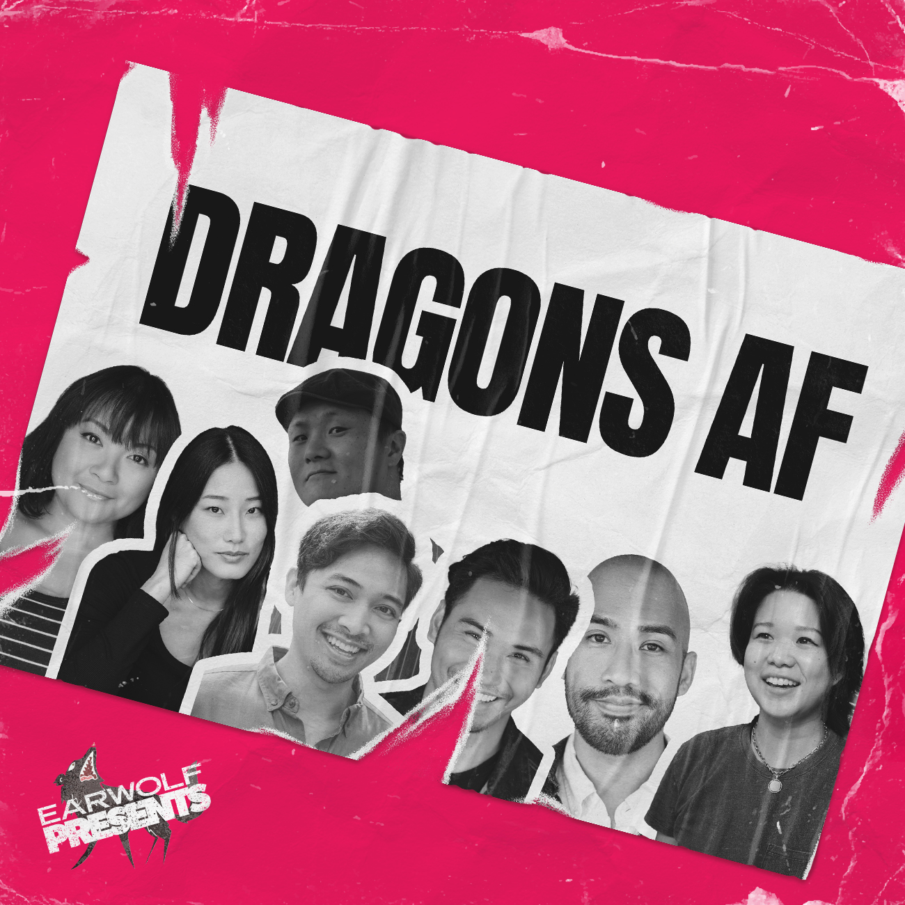 Earwolf Podcast Network