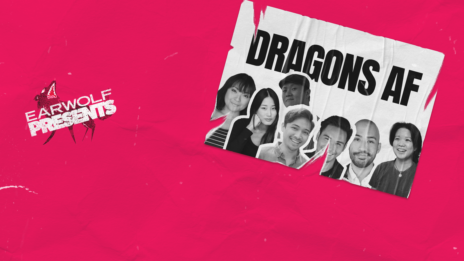 Earwolf Podcast Network