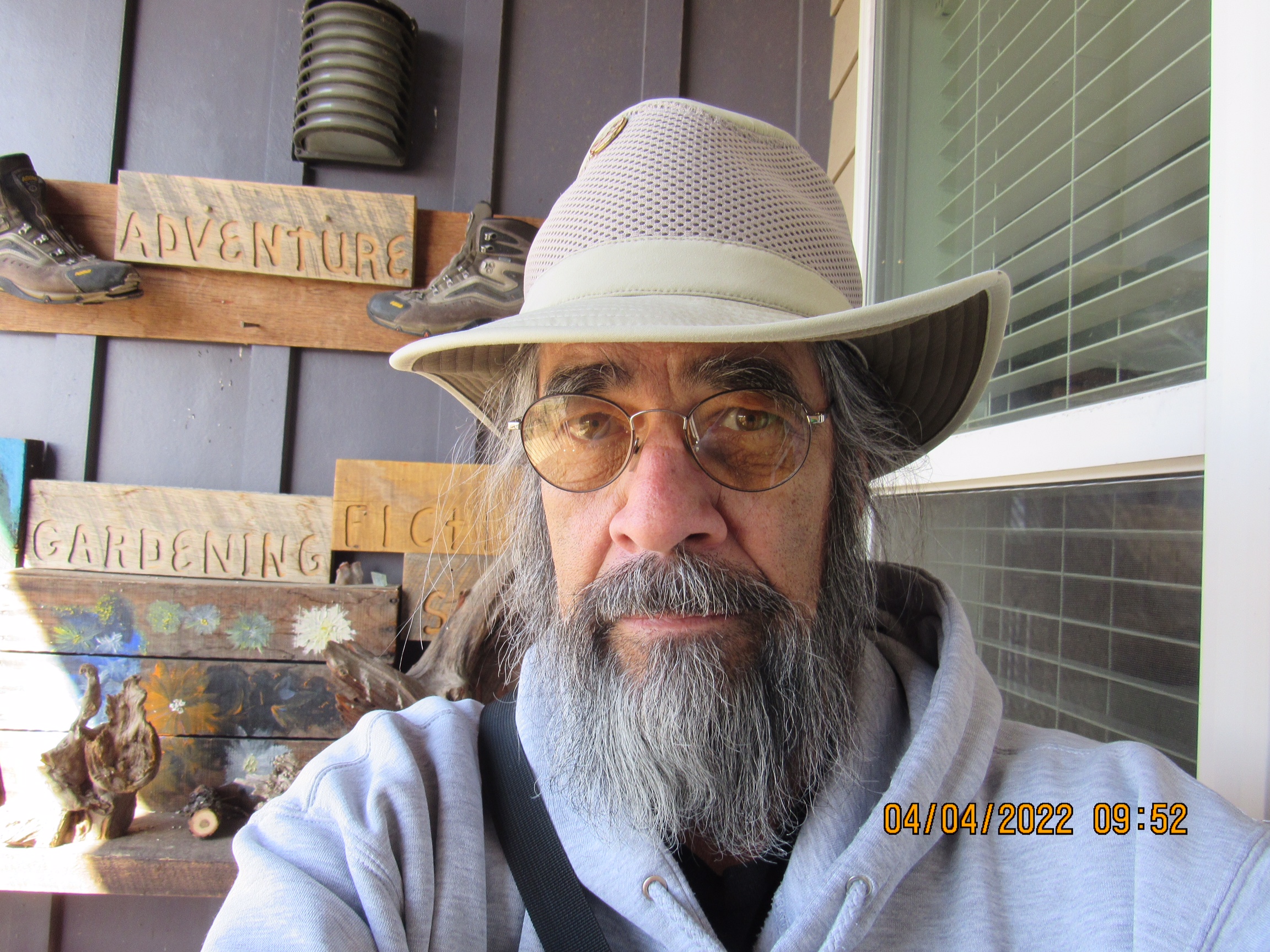 Mark Jabbour - Earwolf