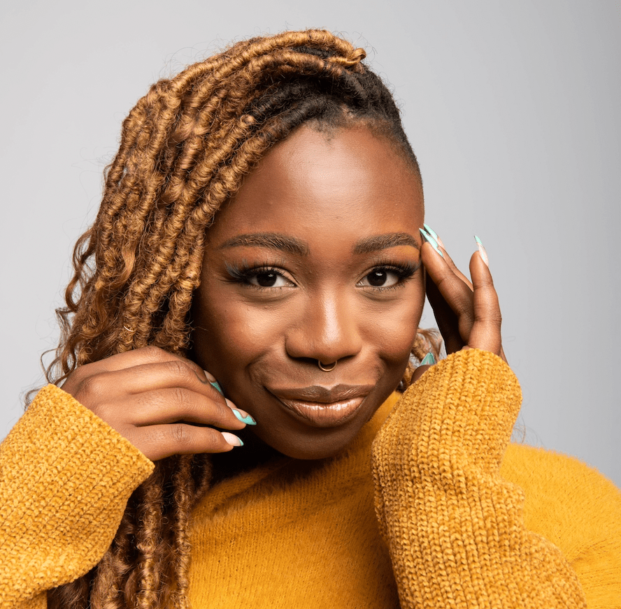 Amber Wallin - Earwolf