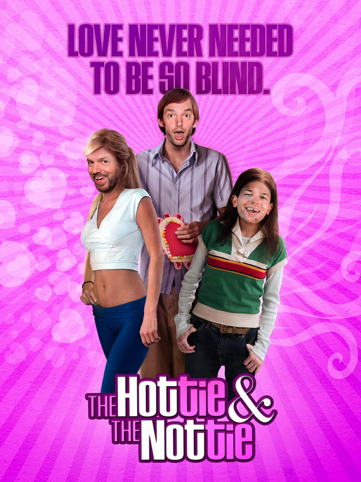 Matinee Monday: The Hottie and the Nottie LIVE! - Earwolf