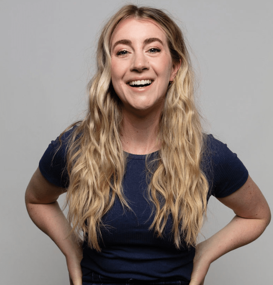Ceara O’Sullivan - Earwolf