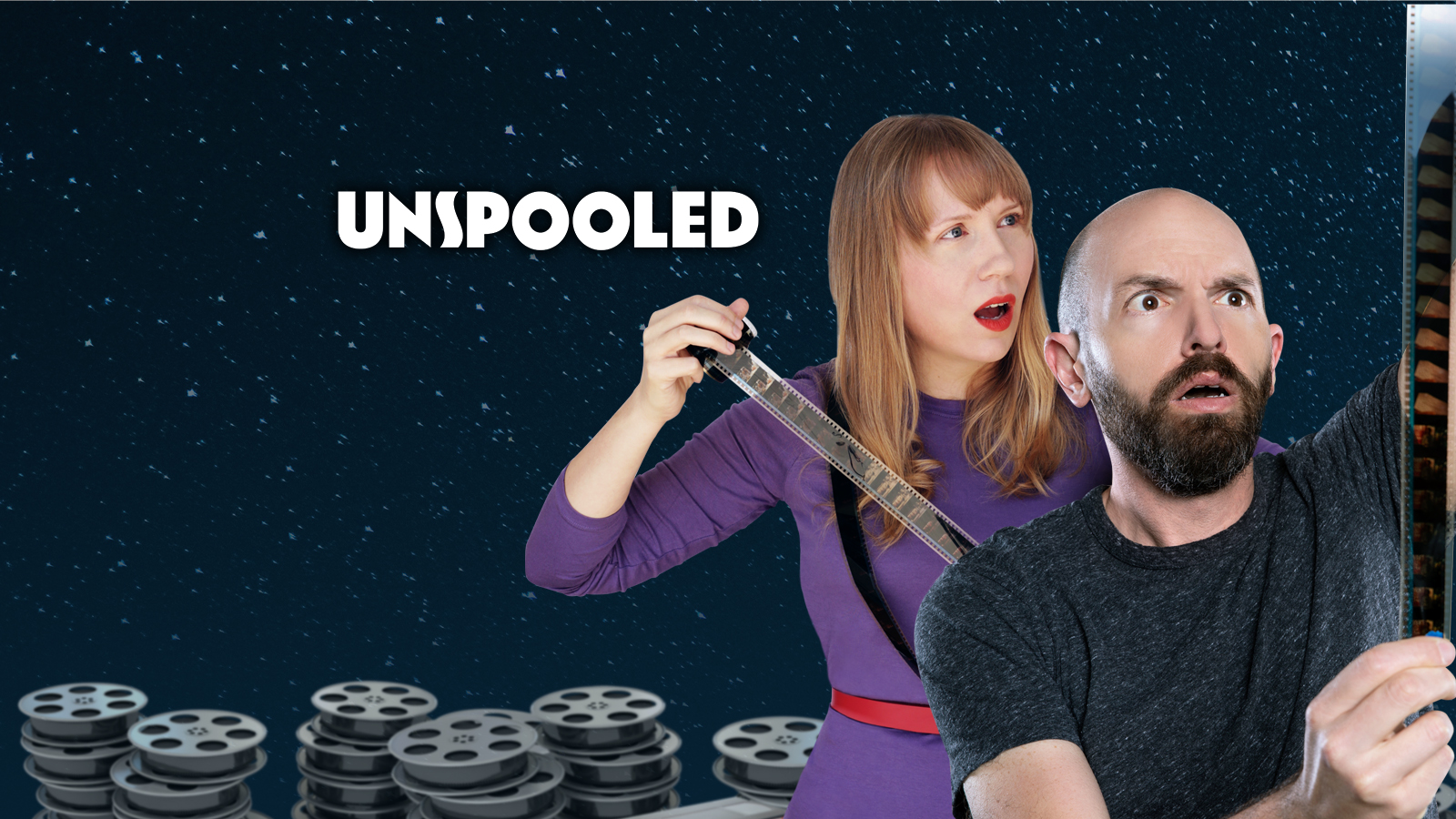 Earwolf Podcast Network