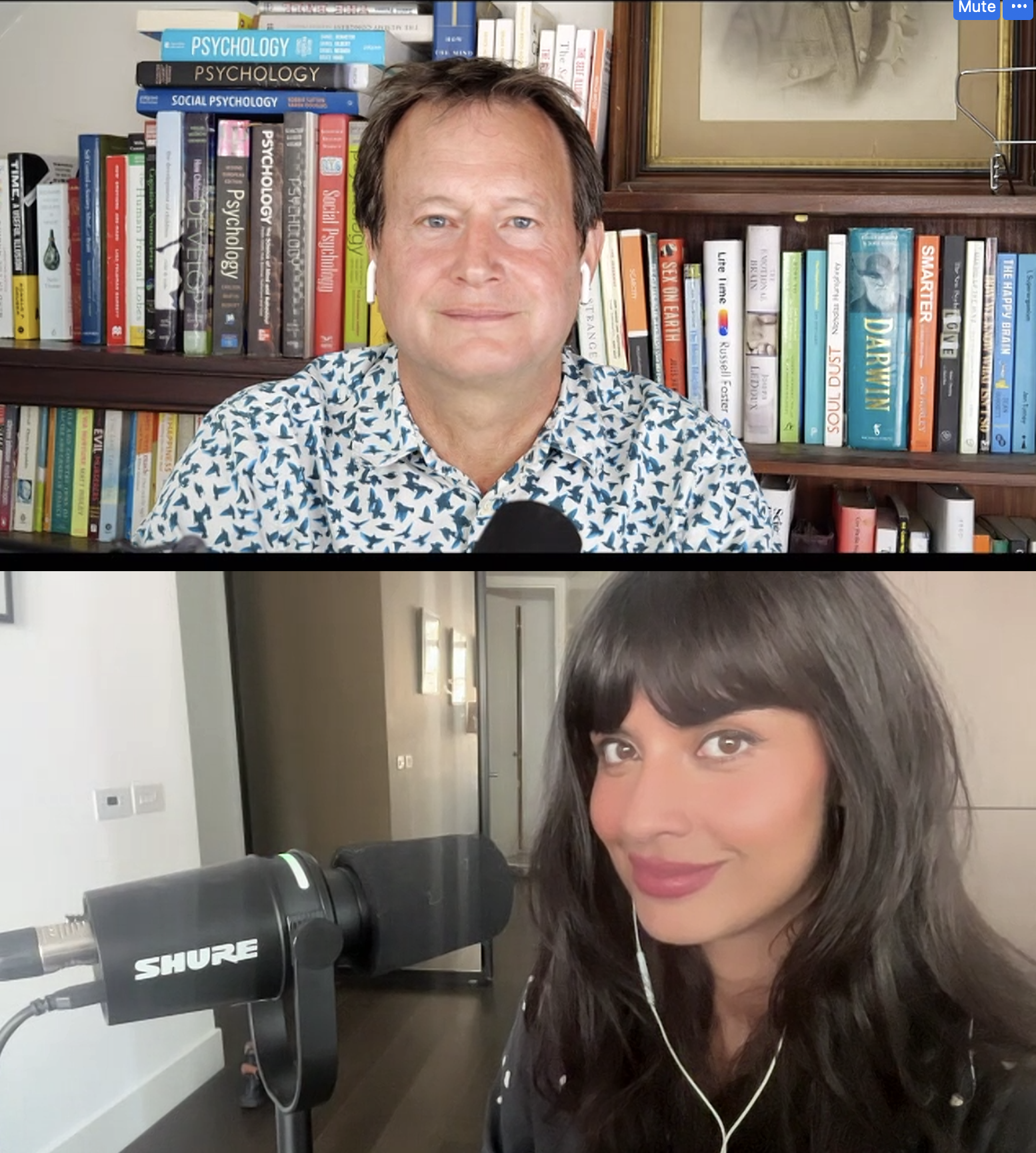The Science of Happiness with Professor Bruce Hood - Earwolf