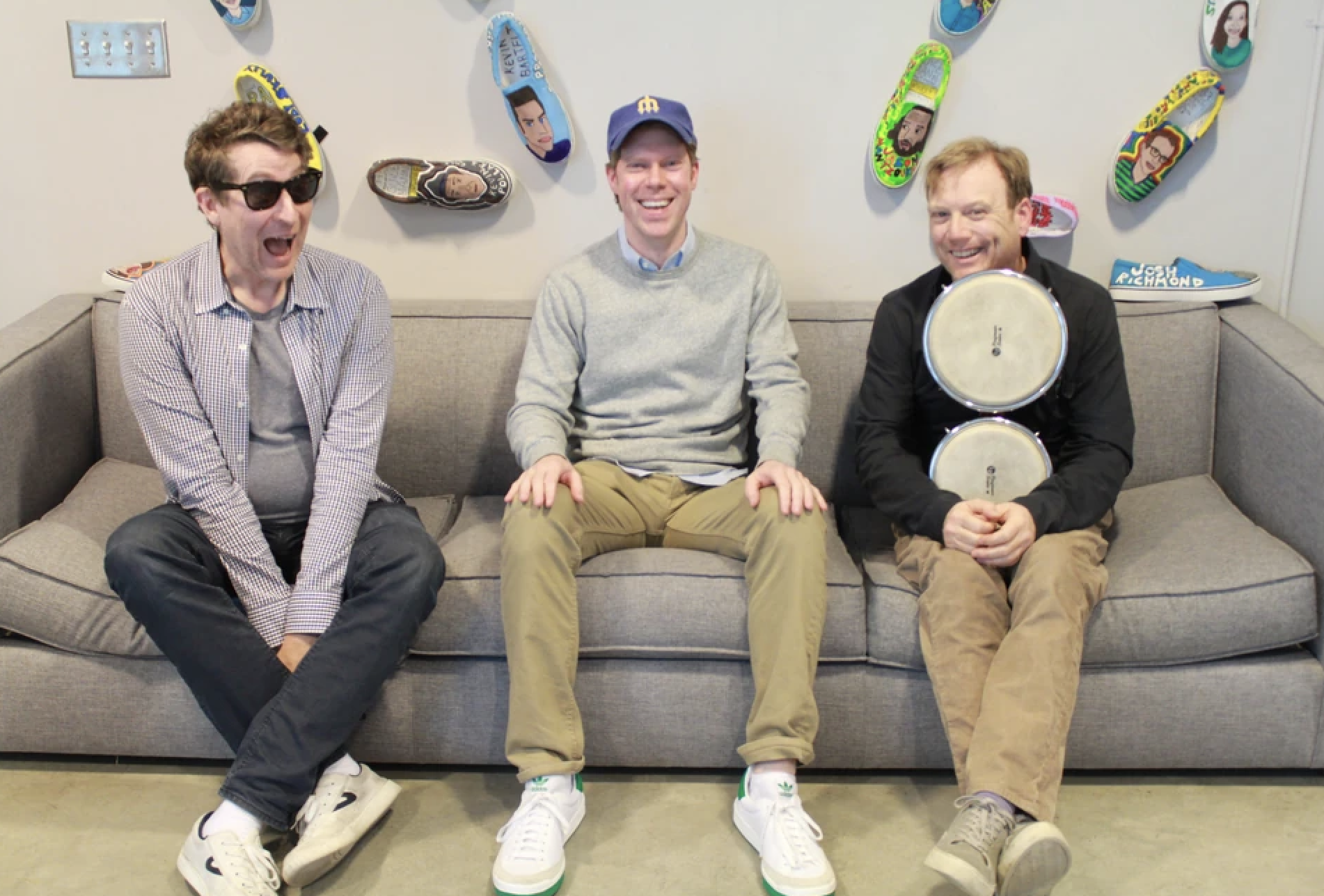 Bonus Bang: What The Sound Made (Nutz 4 Snutz) - Earwolf